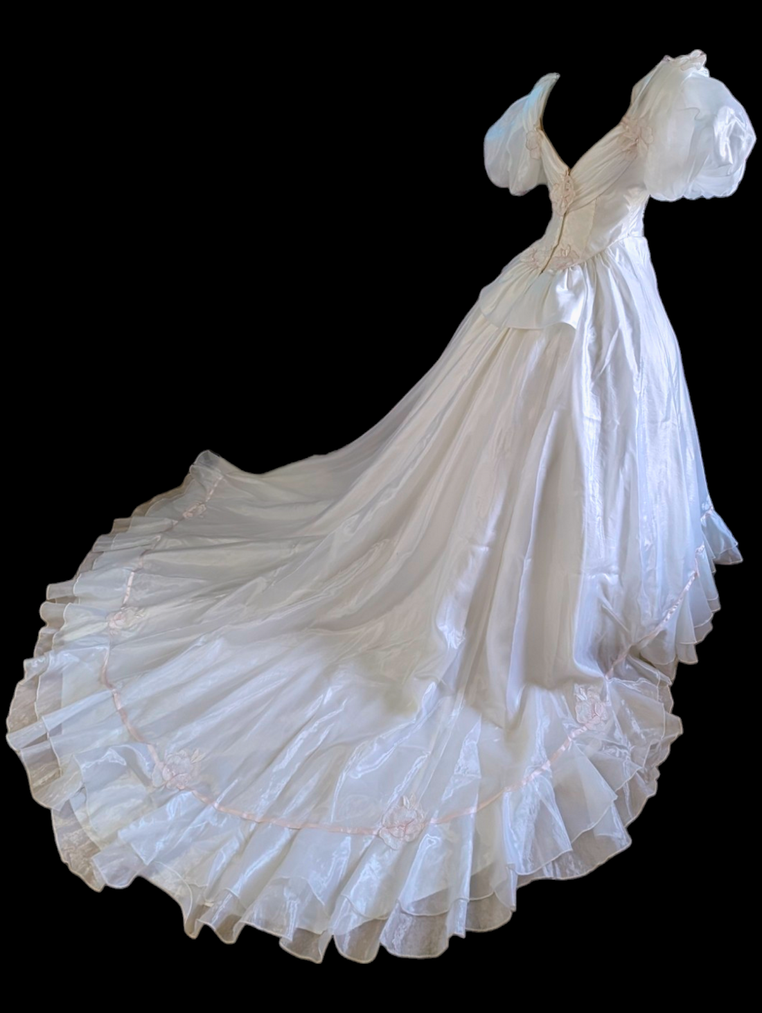 HobbyBobbin's Restored Vintage Clothing – HobbyBobbins